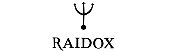 Amazon.com: RAIDOX
