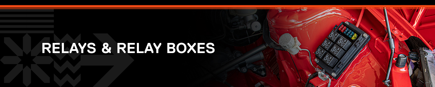 Amazon.com: True Mods: Relays & Relay Boxes