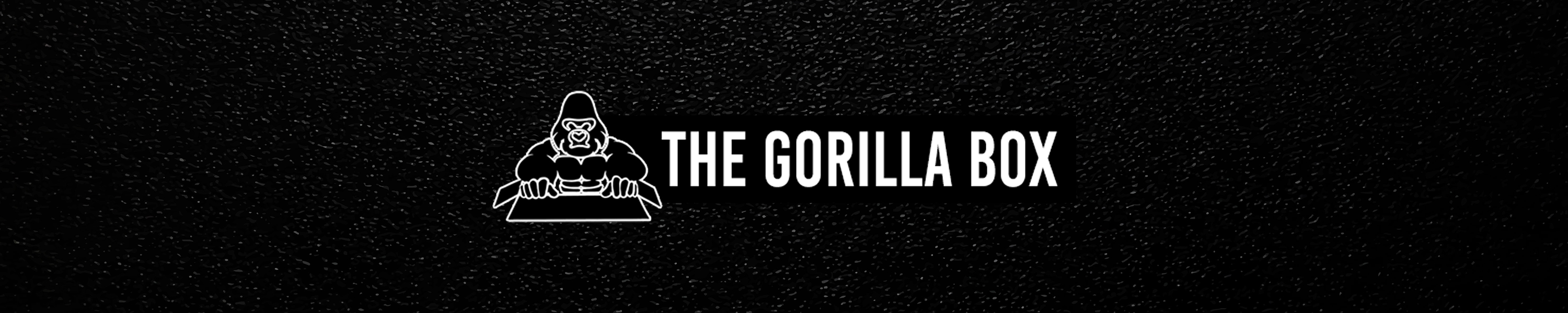 Amazon.com.mx: Gorilla Box
