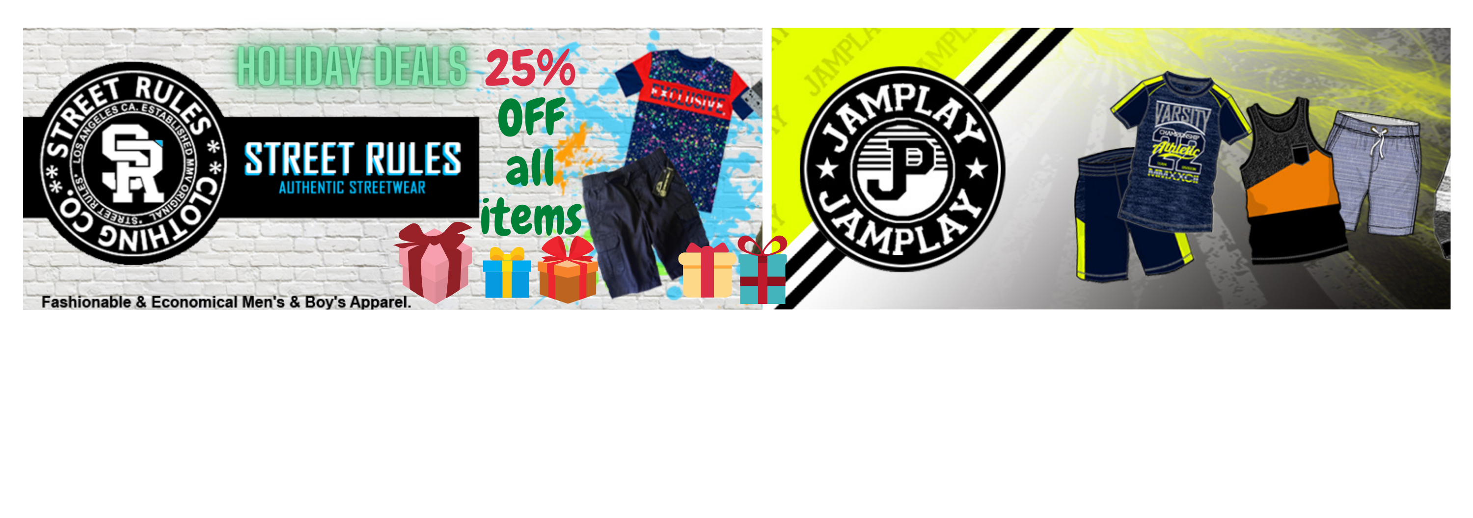 Amazon.com: Street Rules, Jamplay