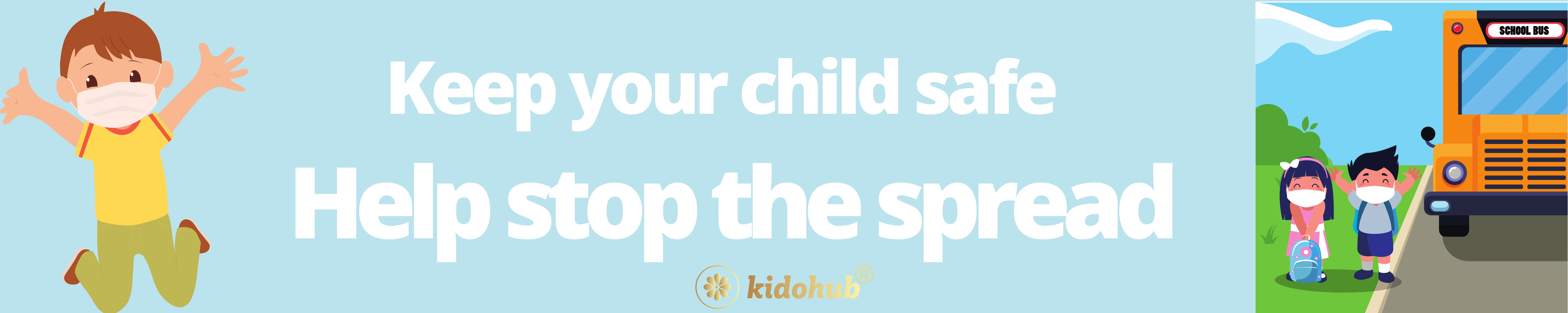 Amazon.com: Kidohub: Kid Face Masks