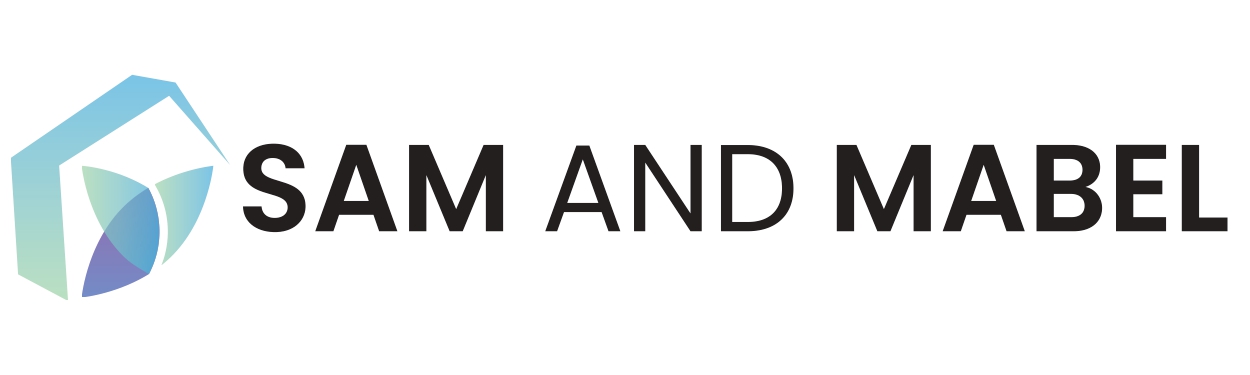 Amazon.com: SAM AND MABEL: Stair Basket