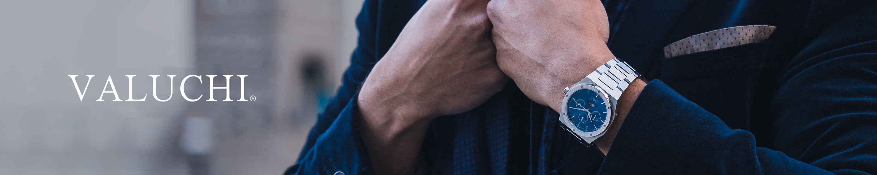 Amazon.com: VALUCHI: Our Story