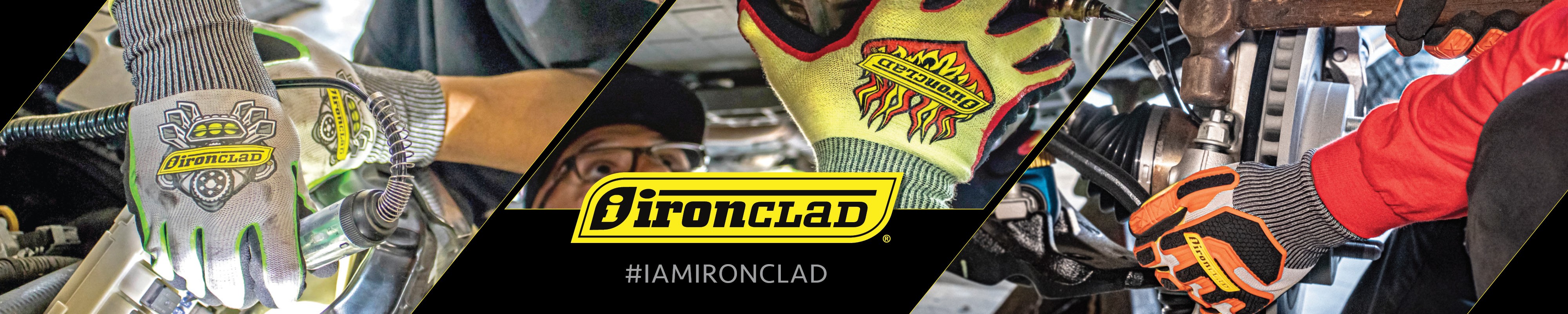 Amazon.com: Ironclad Performance Wear: Octane
