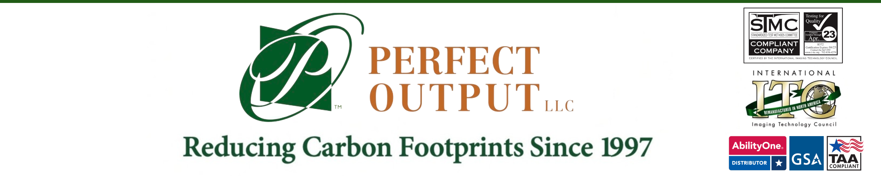 Amazon.com: Perfect Output: Lexmark Compliant Toner
