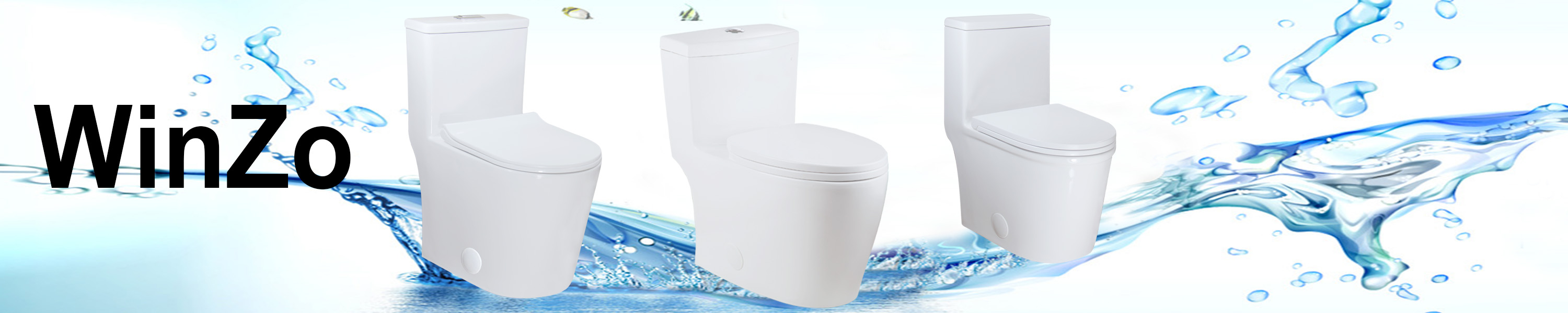Amazon.com: winzo: Small Toilets