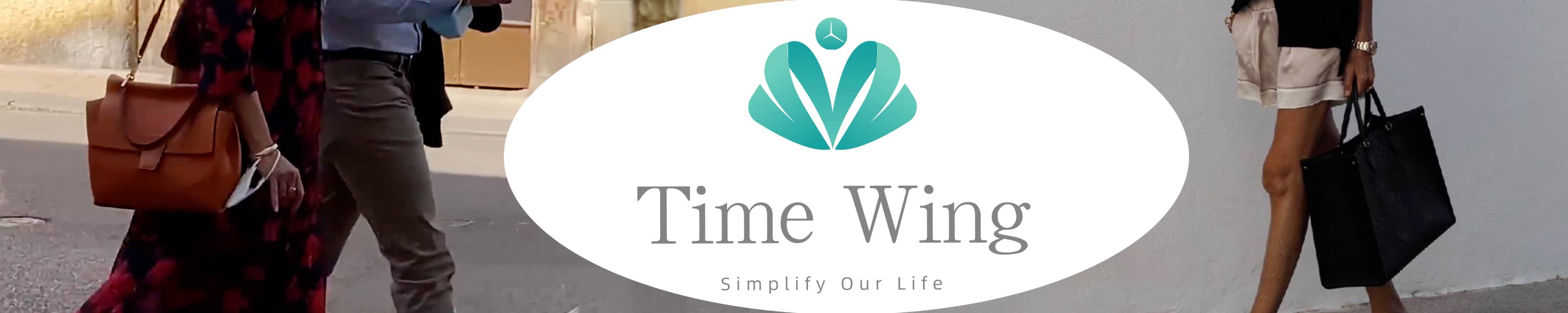 Amazon.com: Time Wing