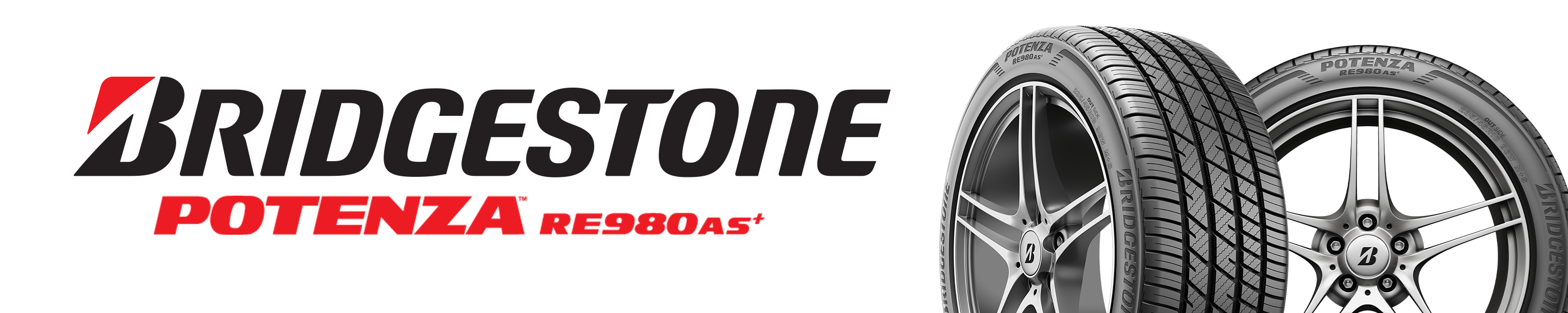 Amazon.com: Bridgestone: Potenza RE980AS+