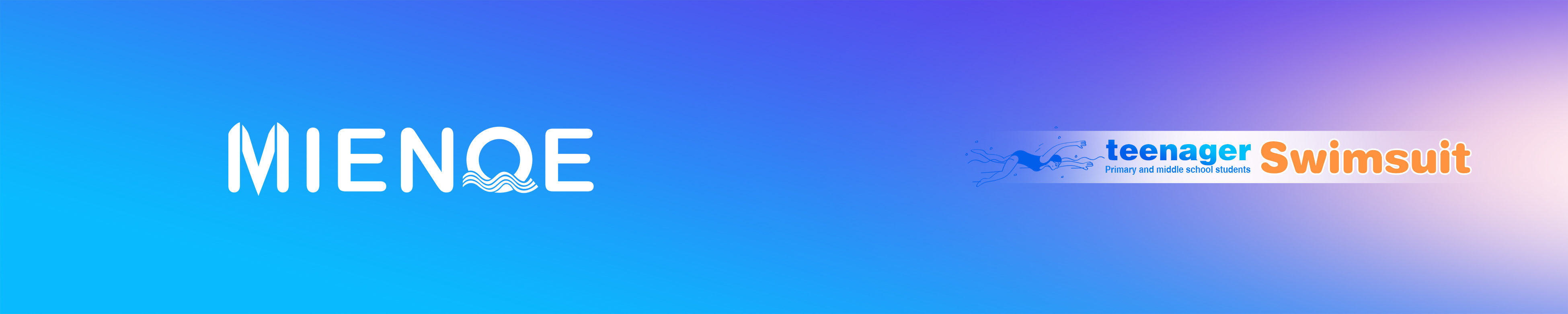 Amazon.com: MIENOE: Girl swimsuit