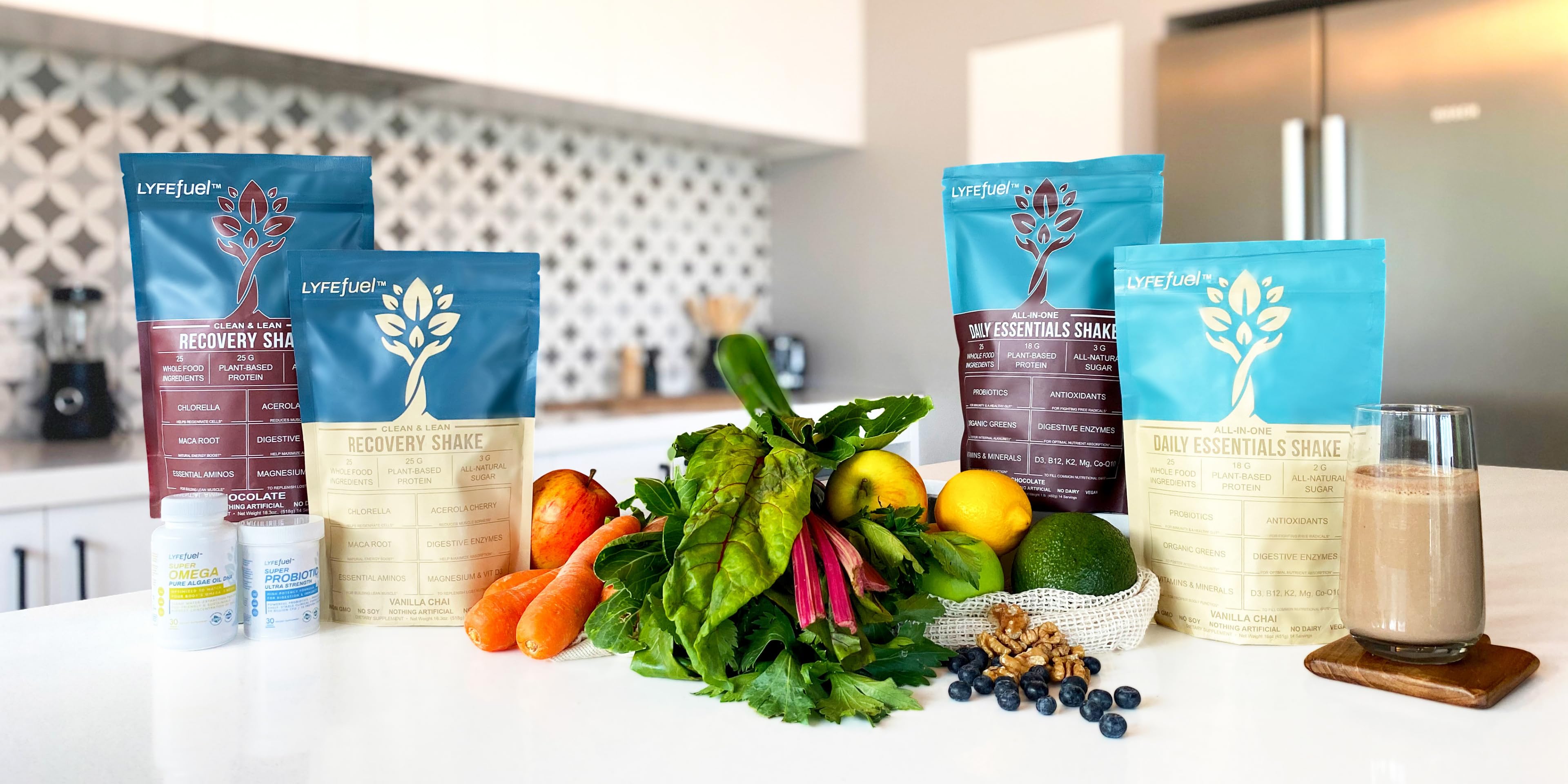 Amazon.com: LYFE FUEL