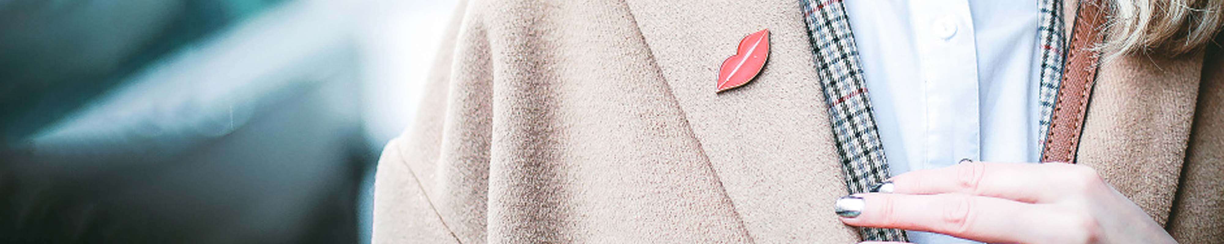 Amazon.com: HETICA: Animal Brooches & Pins