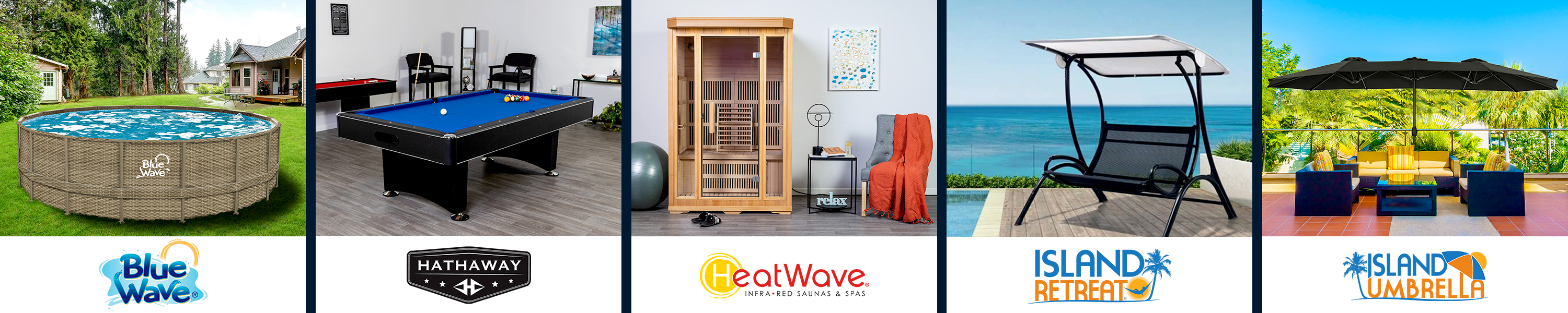 Amazon.com: Blue Wave Products: Above-Ground Pools