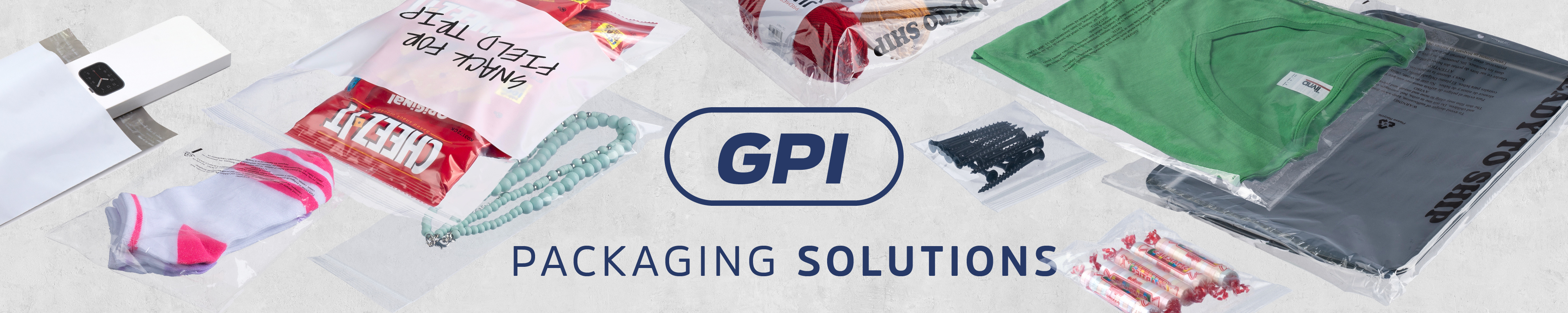 Amazon.com: GPI: Bubble Zip Bags