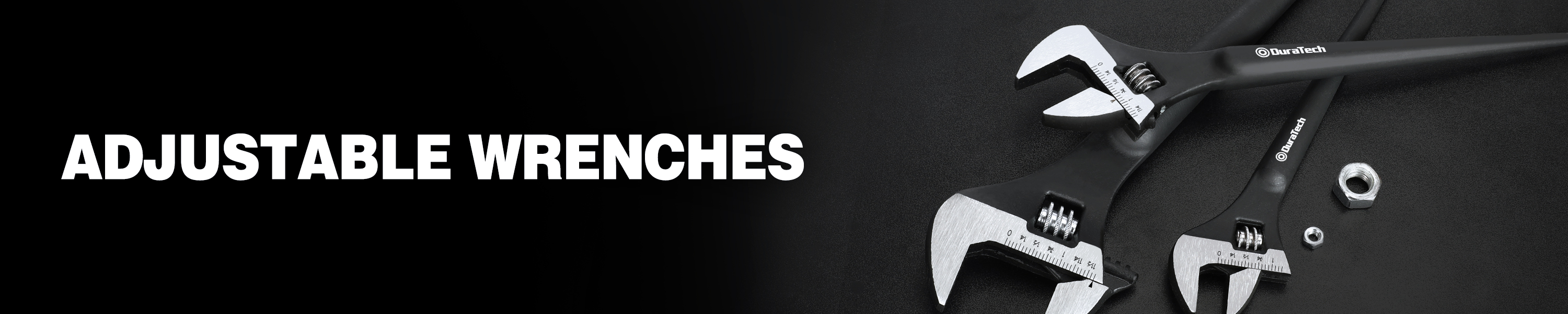 Amazon.com: DURATECH: ADJUSTABLE WRENCHES