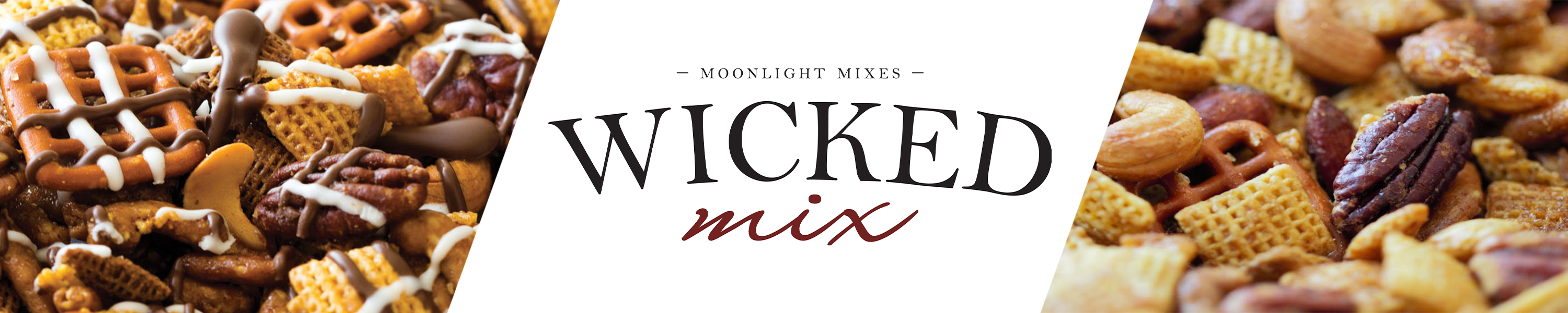 Amazon.com: Wicked Mix : Snack Mixes