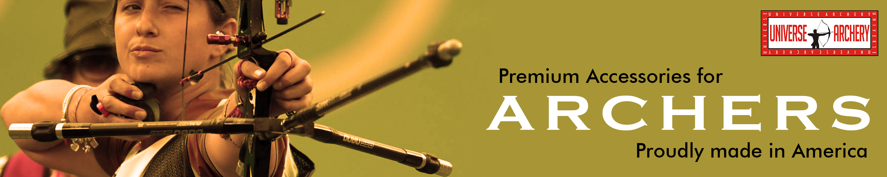 Amazon.com: UNIVERSE ARCHERY: 4 Strap Leather