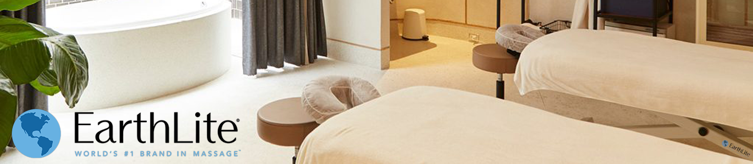 Amazon.com: EARTHLITE: Electric & Stationary Massage Tables