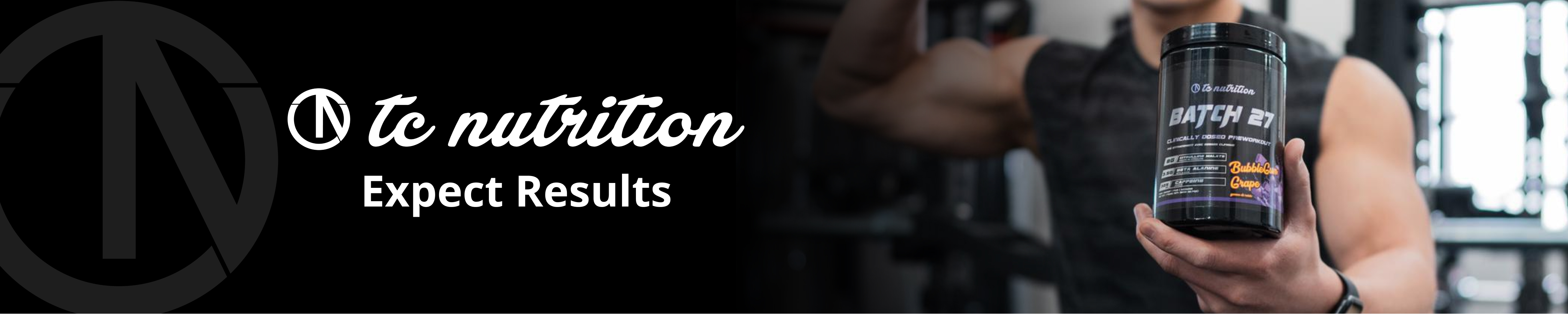 Amazon.com: TC Nutrition