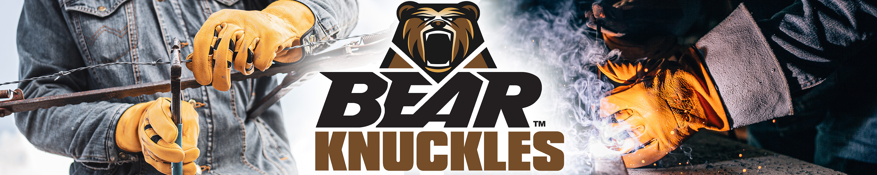 Amazon.com: Bear Knuckles: Our Story