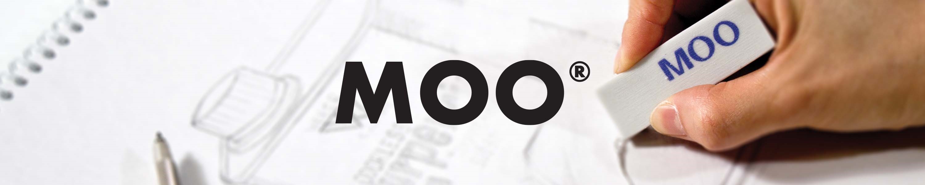 Amazon.com: MOO: Art Erasers