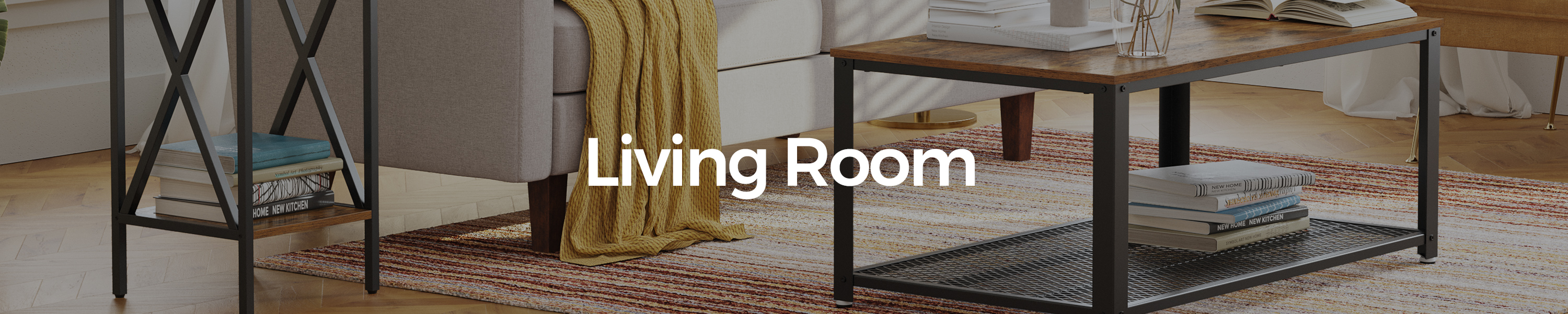 Amazon.com: VASAGLE: Console Tables