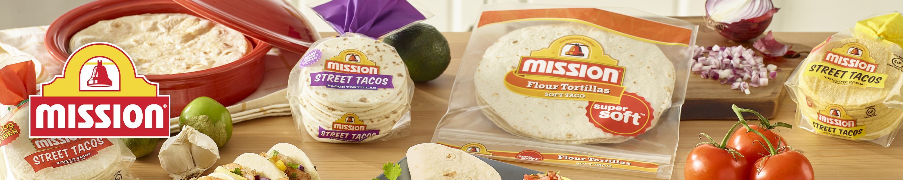 Amazon.com: Mission Foods: Tortillas