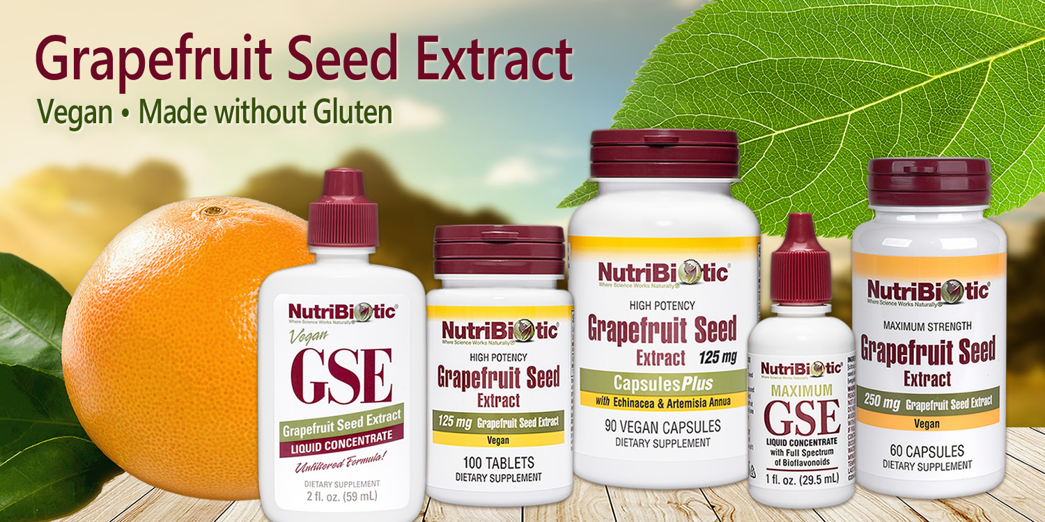 Amazon.com: NutriBiotic