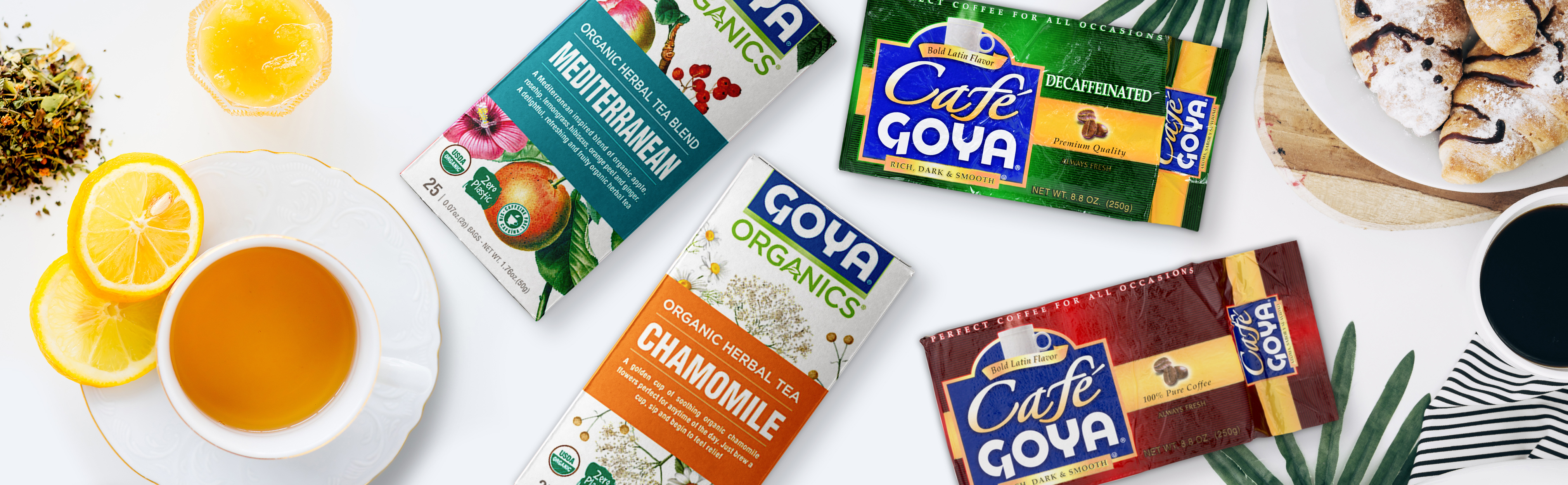 Amazon.com: Goya: Coffee & Tea