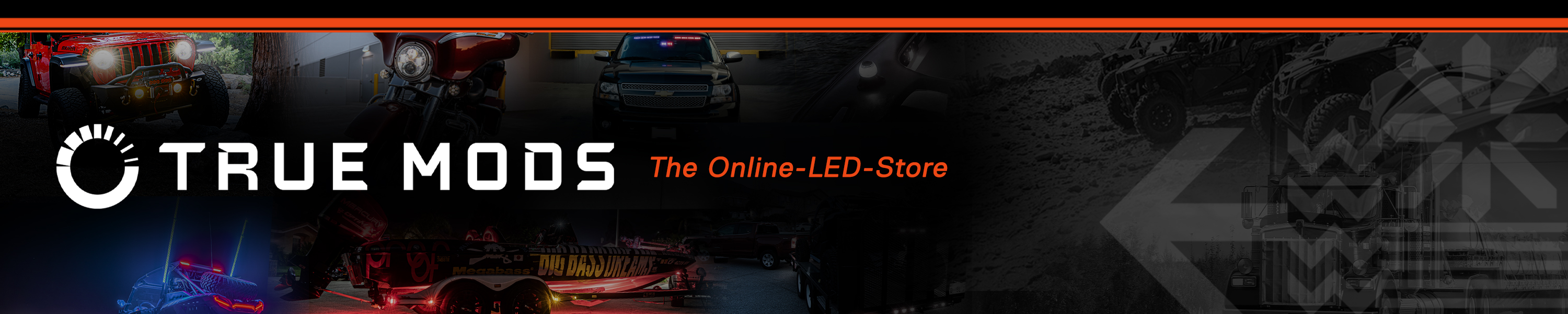 Amazon.com: True Mods