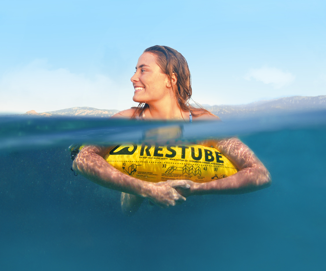 Amazon.com: Restube: Restube Explained