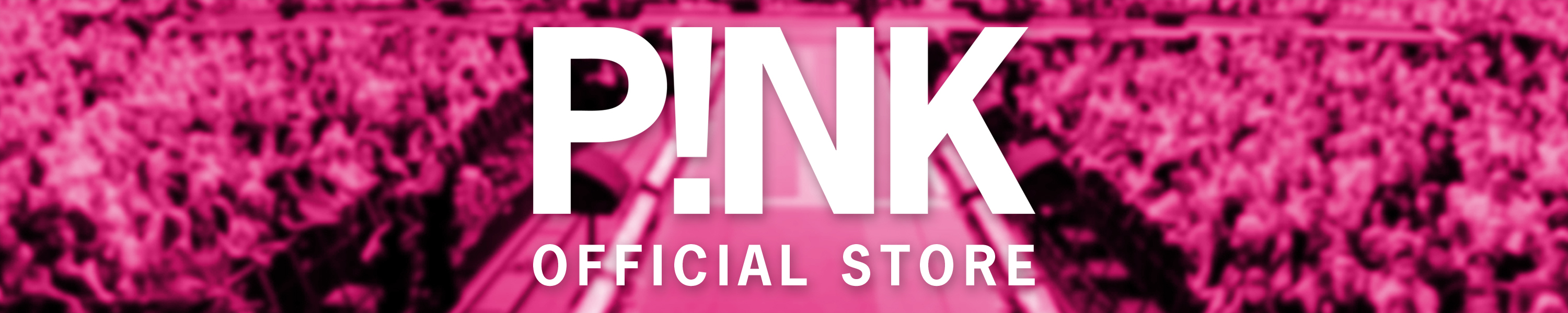 Amazon.com: Official Pink Merchandise: Music