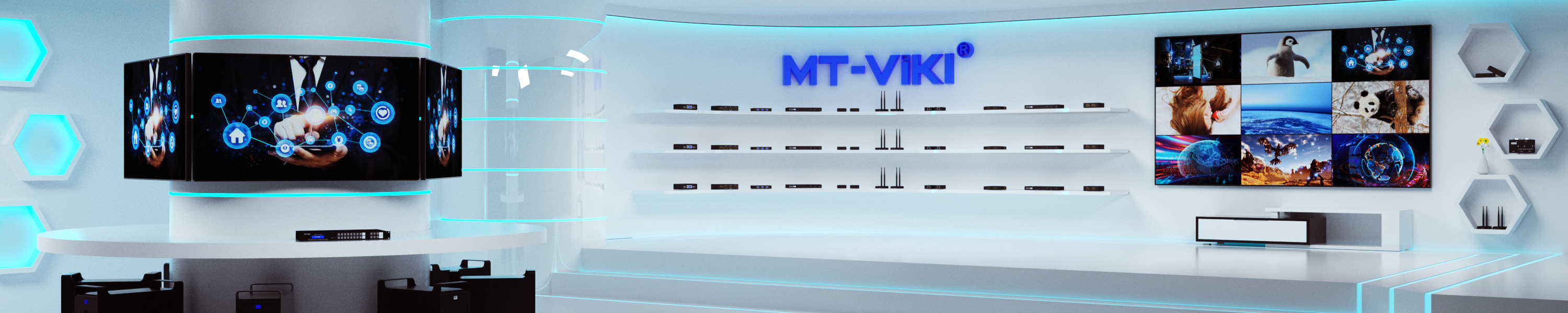 Amazon.com: MT-VIKI: 2/4 KVM