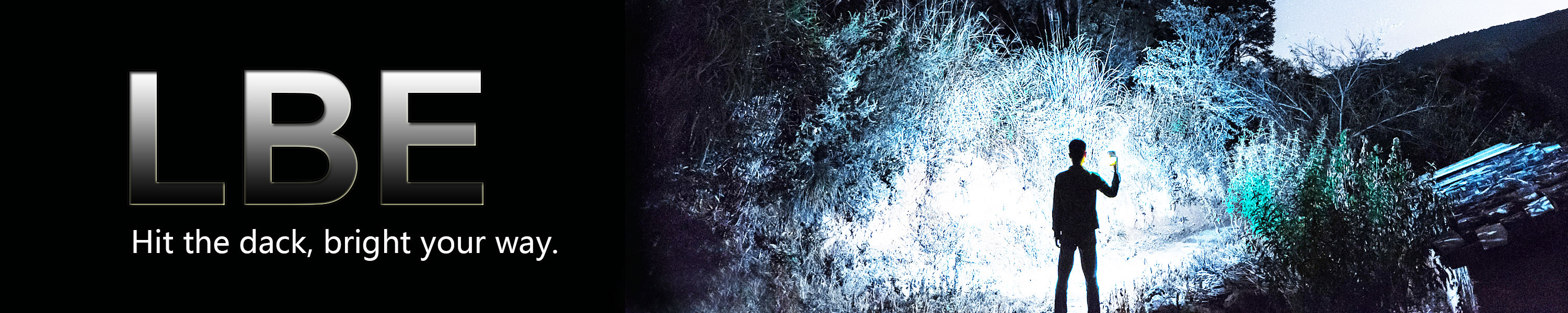 Amazon.com: LBE FLASHLIGHT