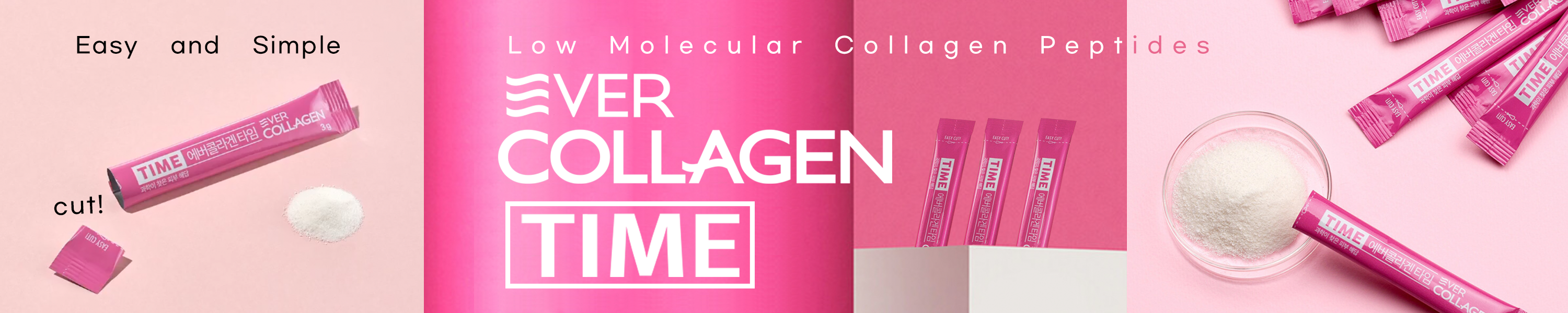 Amazon.com: EVER COLLAGEN TIME