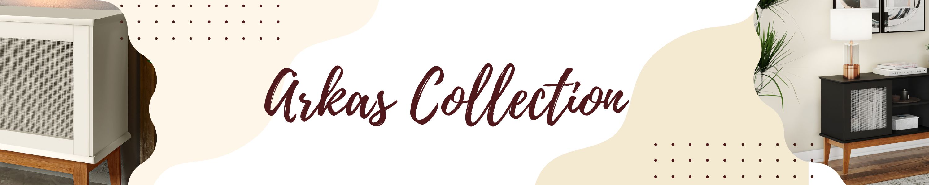 Amazon.com: BE HOME FURNITURE: Arkas Collection