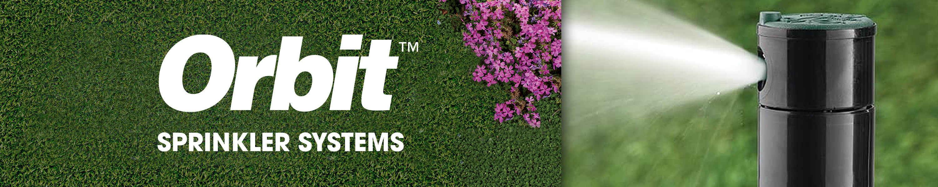 Amazon.com: Orbit: Sprinkler Systems