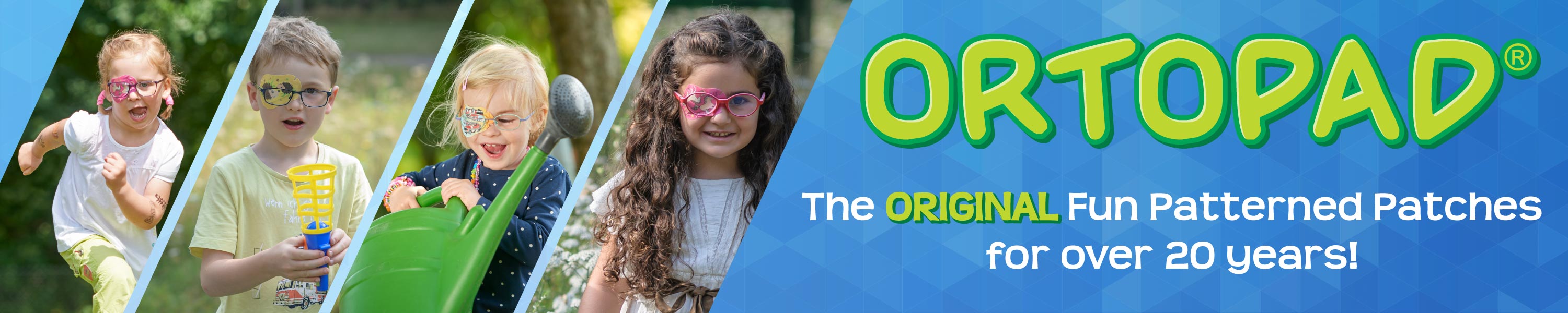 Amazon.com: Ortopad: Medium Size