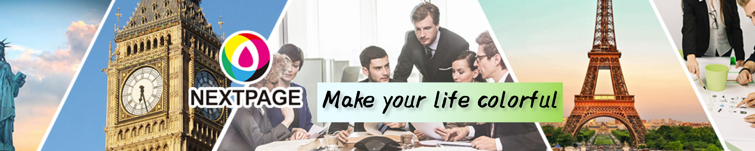 Amazon.com: NEXTPAGE