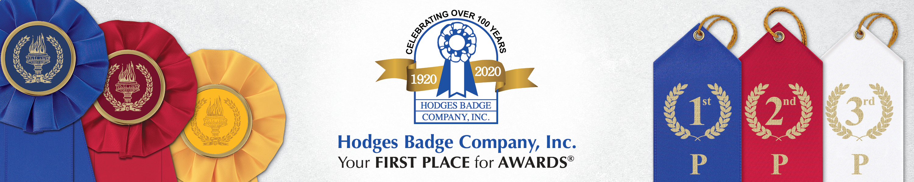 Amazon.com: Hodges Badge Company