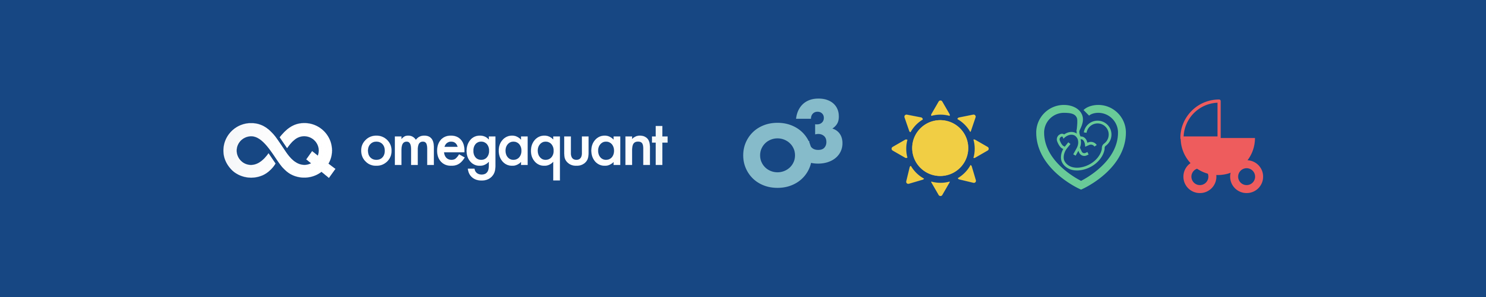 Amazon.com: OmegaQuant