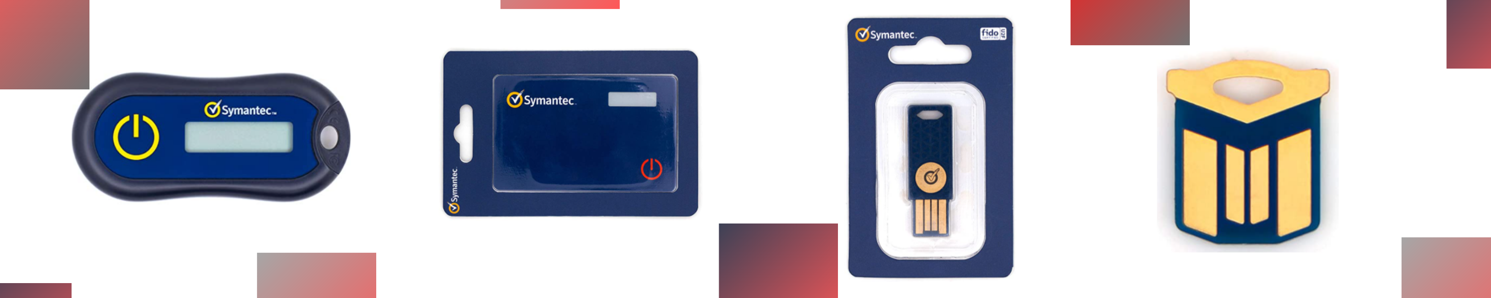 Amazon.com: FEITIAN Technologies: Symantec Security Keys & OTP