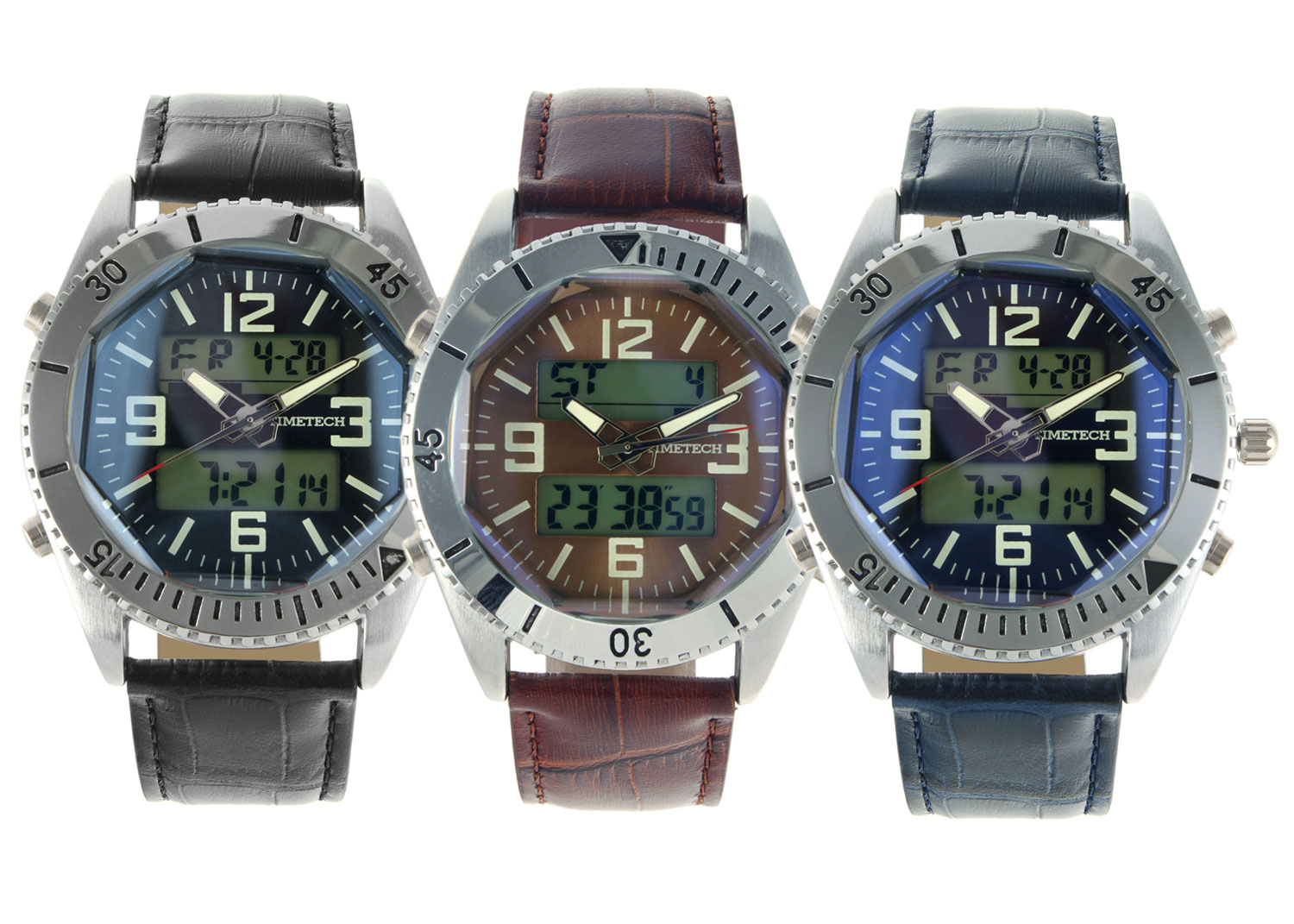 Amazon.com: TIMETECH