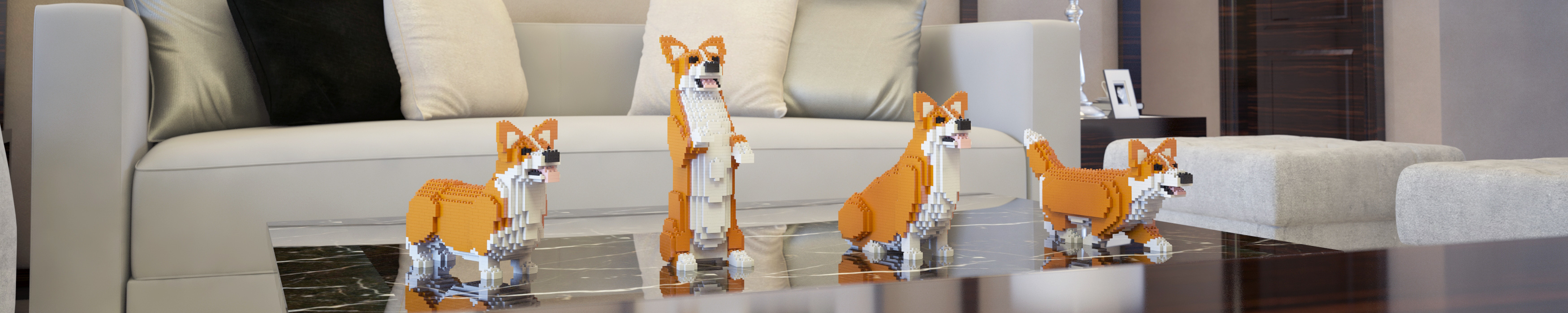 Amazon.com: JEKCA: English Cocker Spaniel