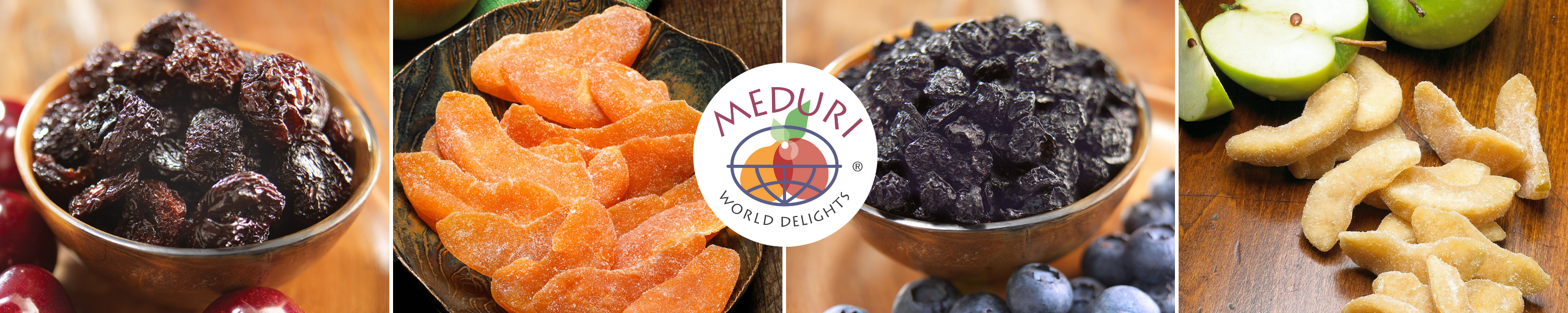 Amazon.com: Meduri World Delights: sweet treats