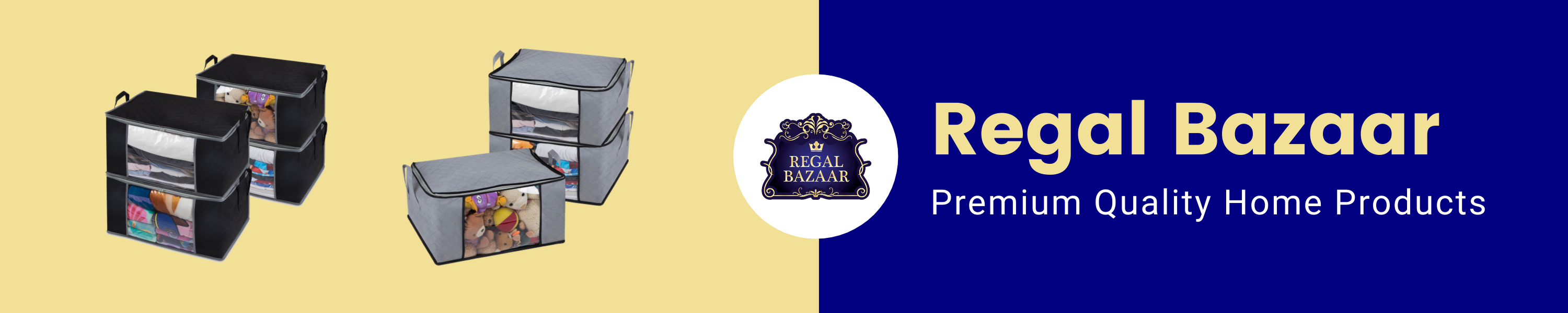 Amazon.com: Regal Bazaar: Bundles