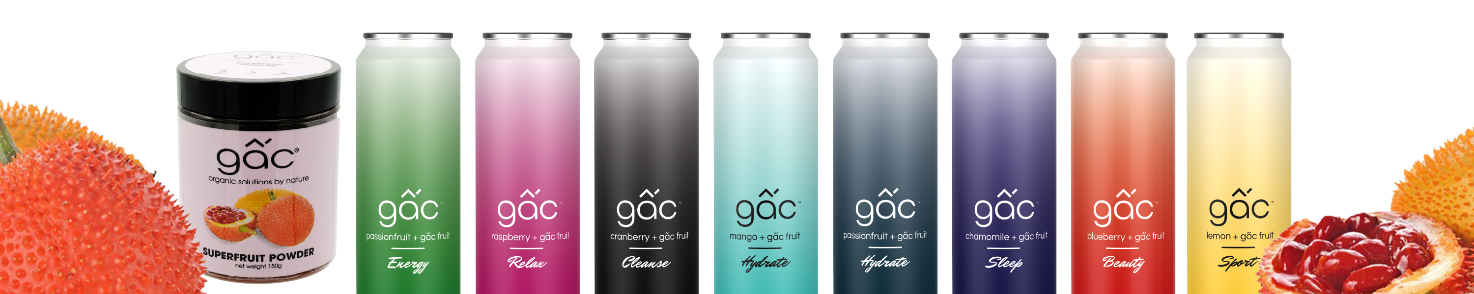 Amazon.com: Gac: Gac Powder