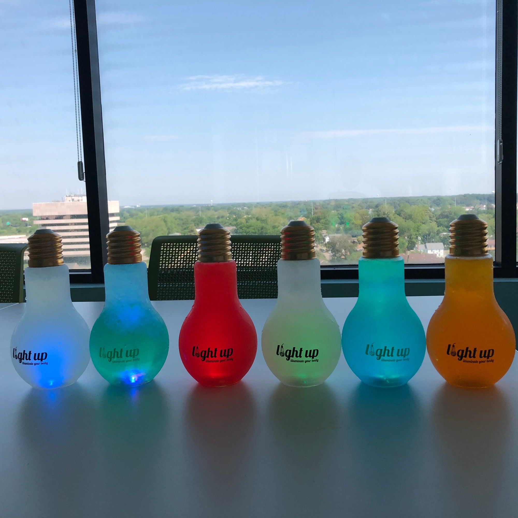 Amazon.com: Get Light Up