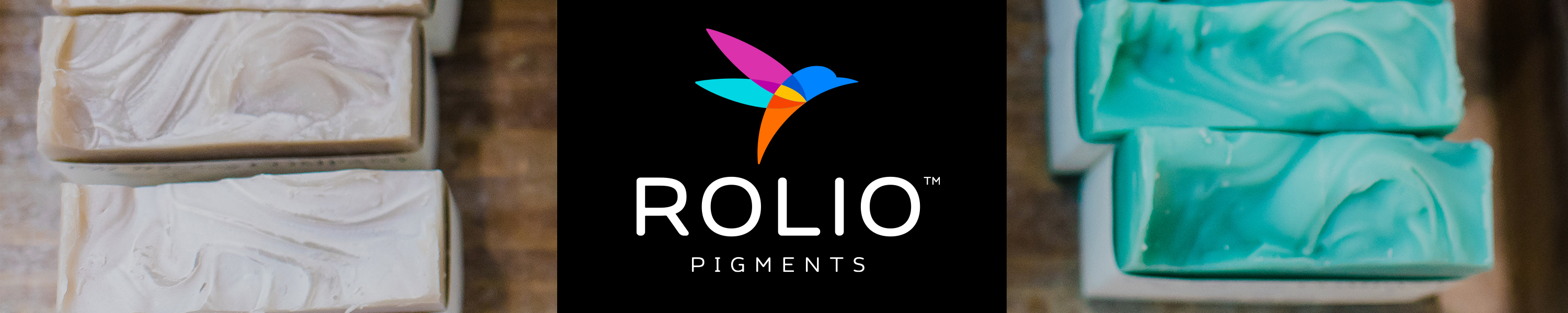 Amazon.com: Rolio Pigments: Soap