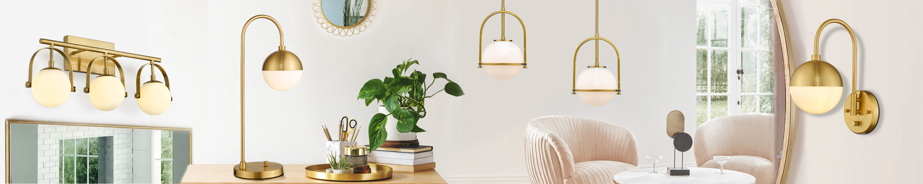 Amazon.com: LMS: VANITY LIGHTS