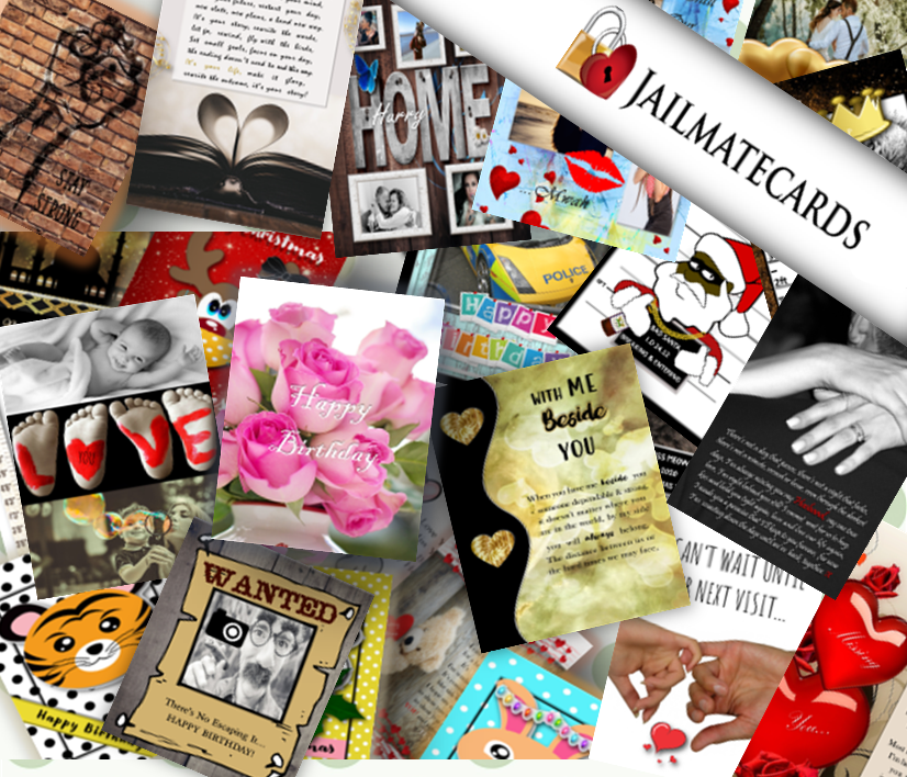 Amazon.com: Jailmatecards